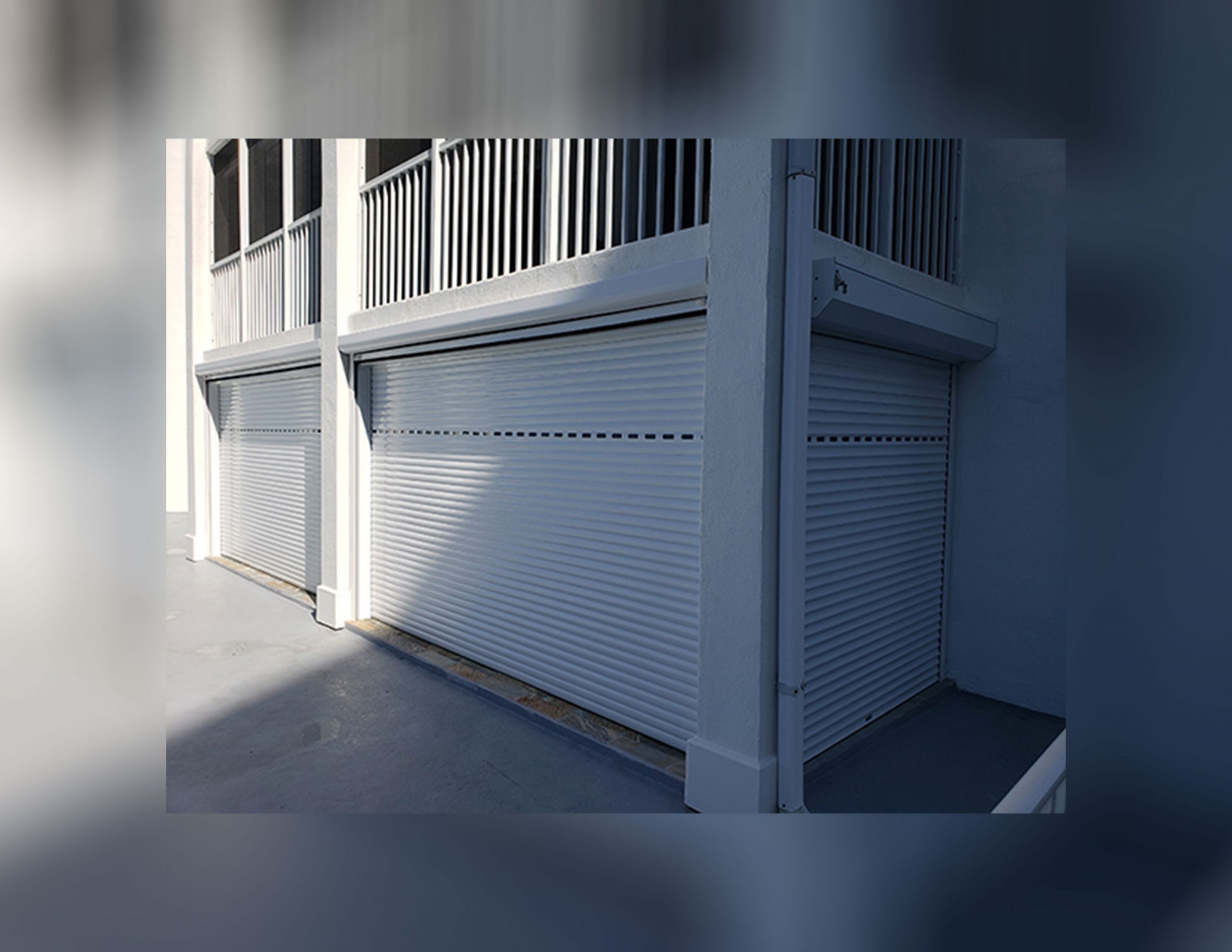 The Advantages of Hurricane Shutters