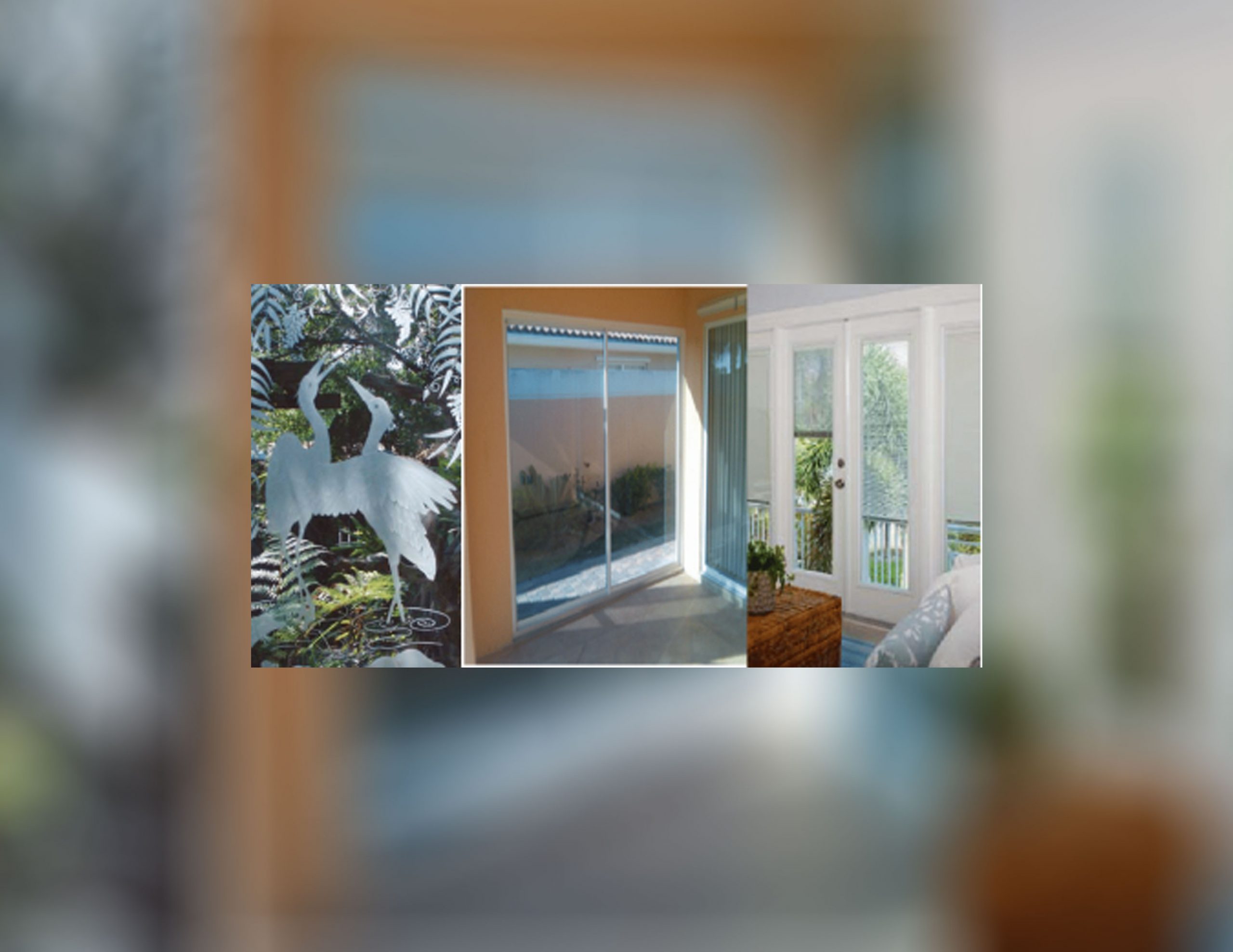 Energy Efficient Low-E Glass for Window and Door Replacement