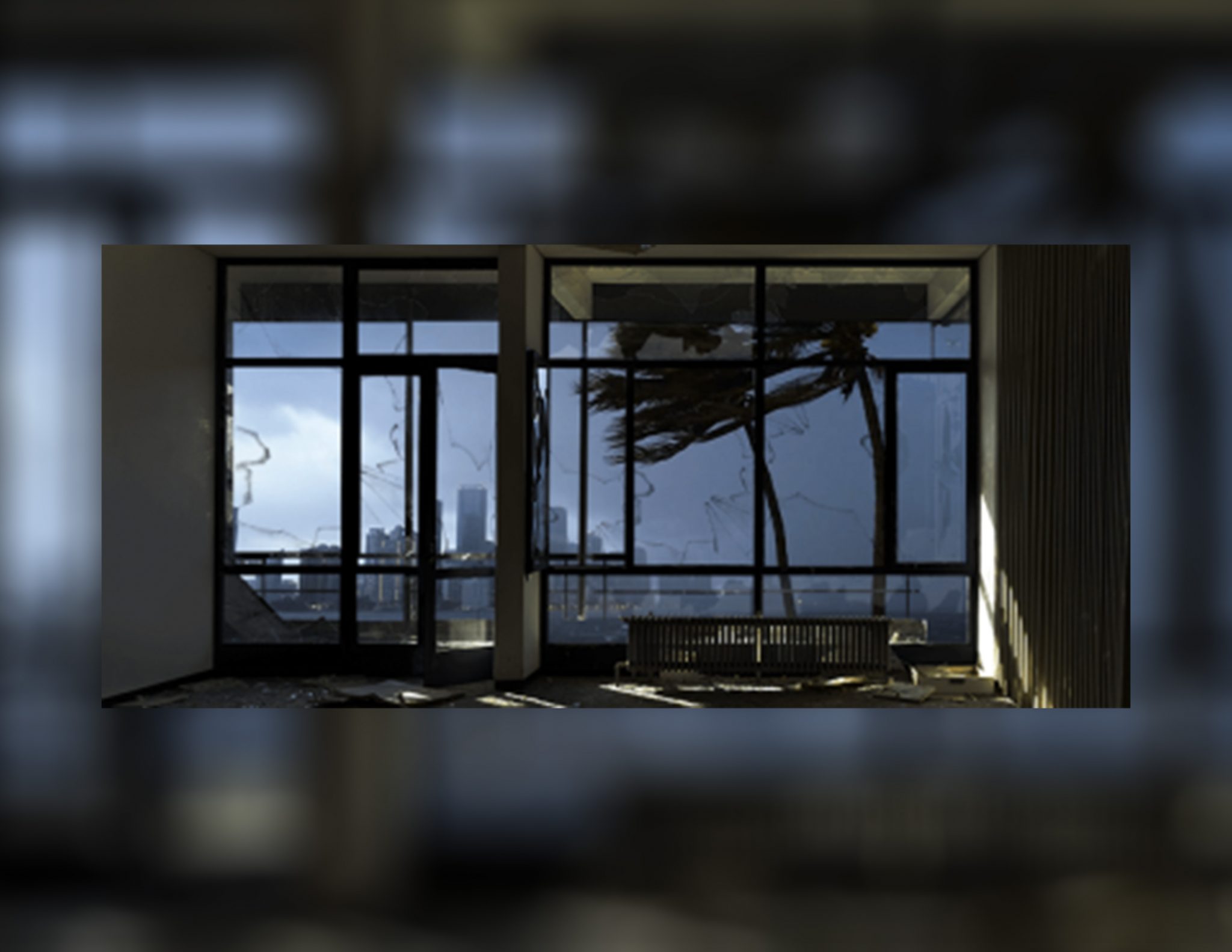 CGI Sparta Impact-Resistant Windows & Doors | Guardian Hurricane Protection